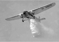 Ford 4AT Tri-Motor – Mid America Flight Musuem