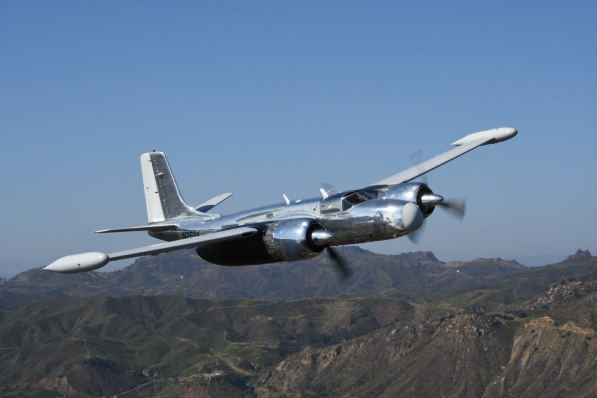 Bombers – Mid America Flight Musuem