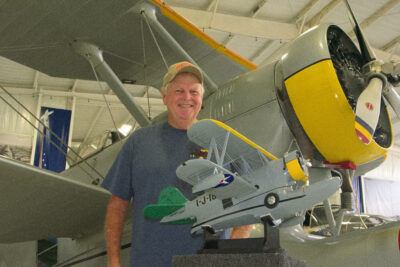 News – Mid America Flight Musuem