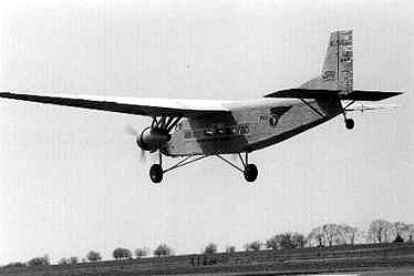 Something Not Seen Every Day – Mid America Flight Musuem