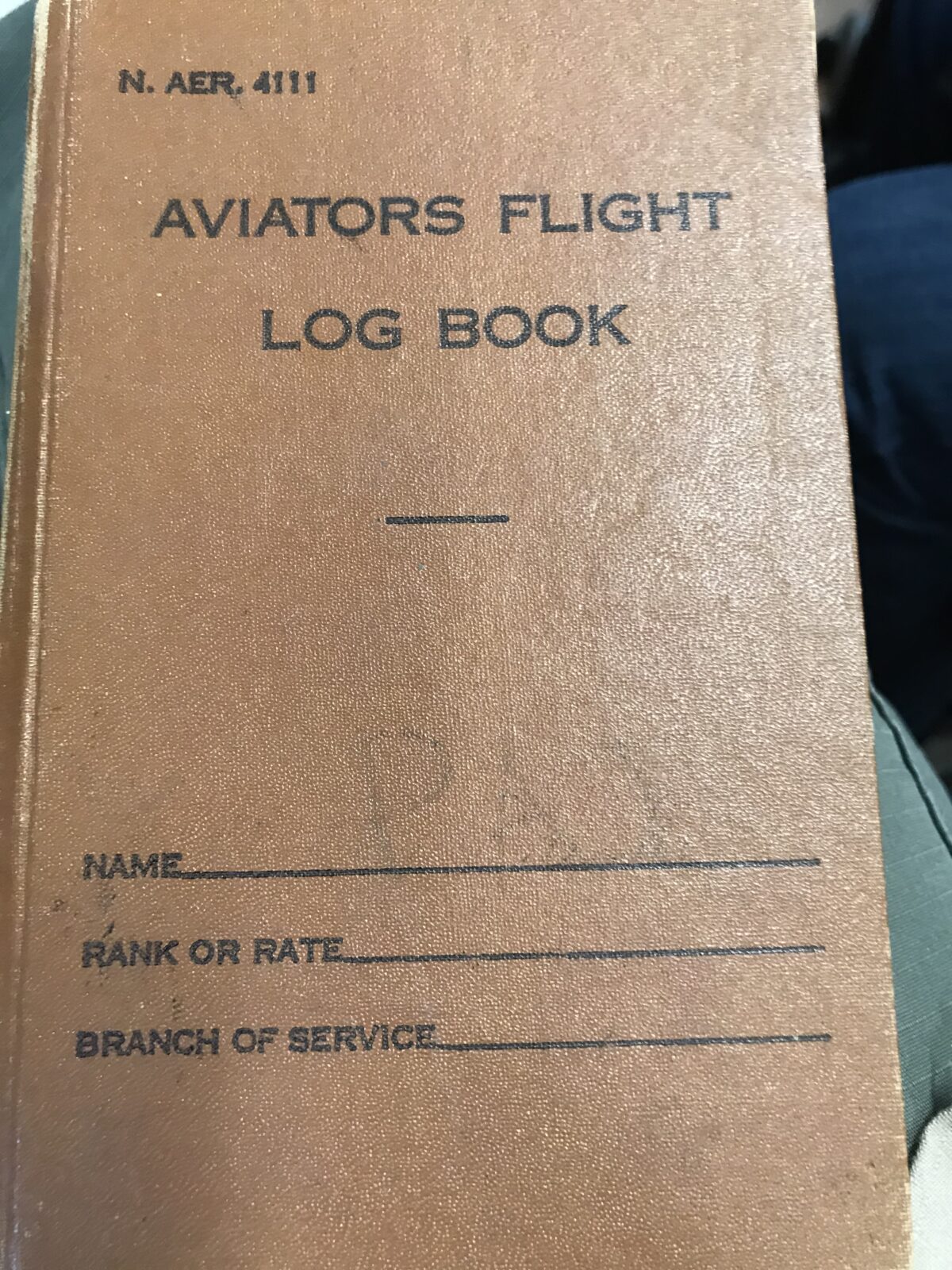 WWII Naval Pilot’s Daughter Reconnects With Historic Seaplane – Mid ...