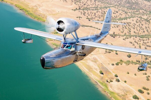 Fleetwings Seabird – Mid America Flight Musuem